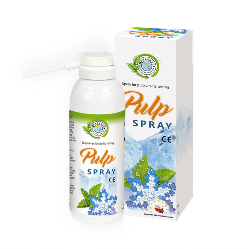 Пульп Спрей, 200 мл (Pulp Spray) | INFODENT